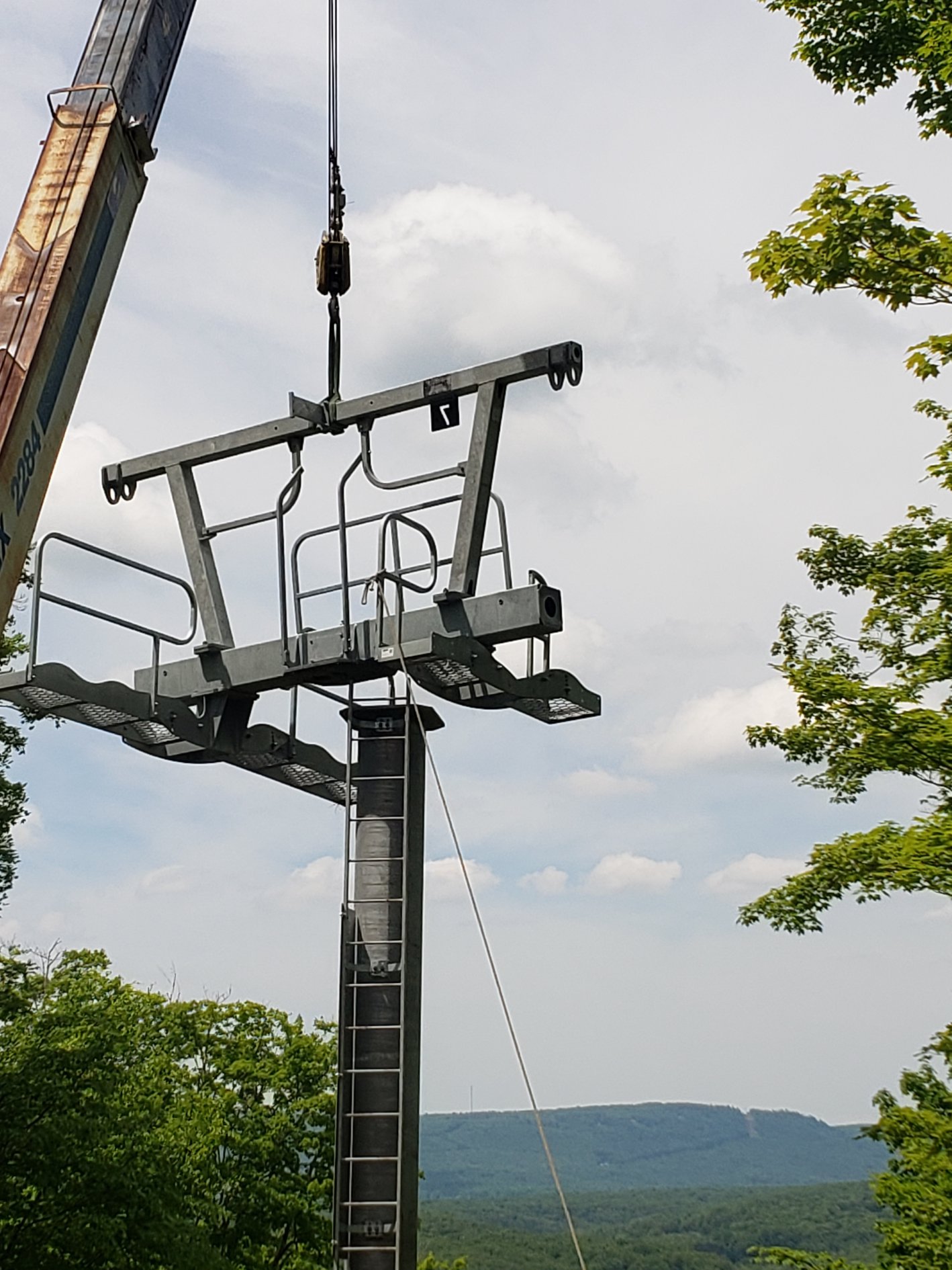 Project Gallery | TimberlineMountain