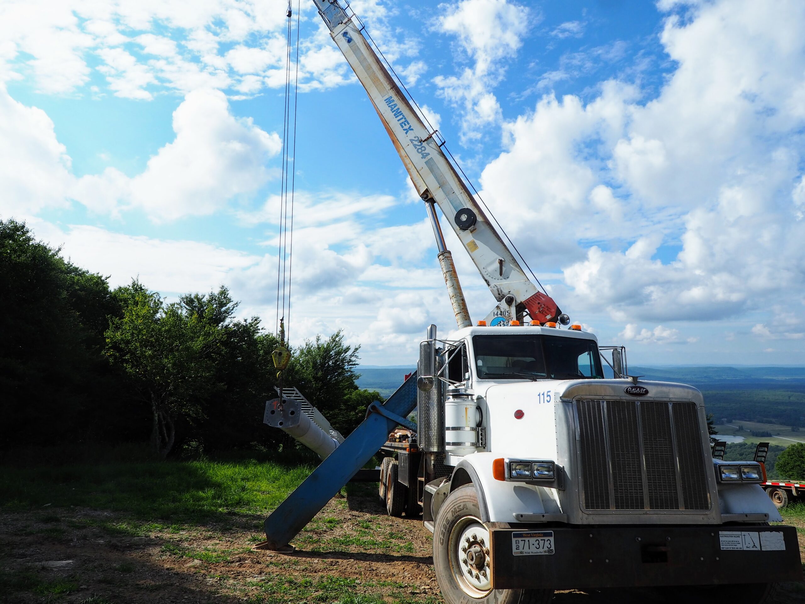 Project Gallery | TimberlineMountain