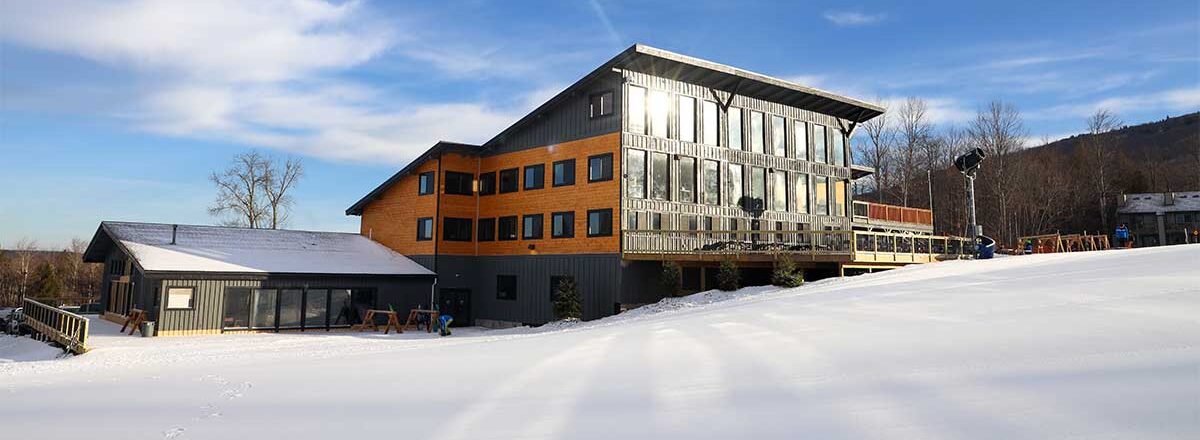 In The News – Timberline Mountain