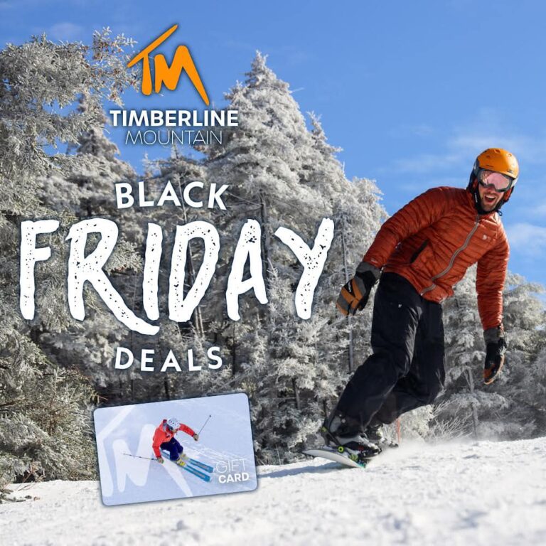 Bonus Debit Cards – Timberline Mountain