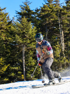 Timberline Mountain